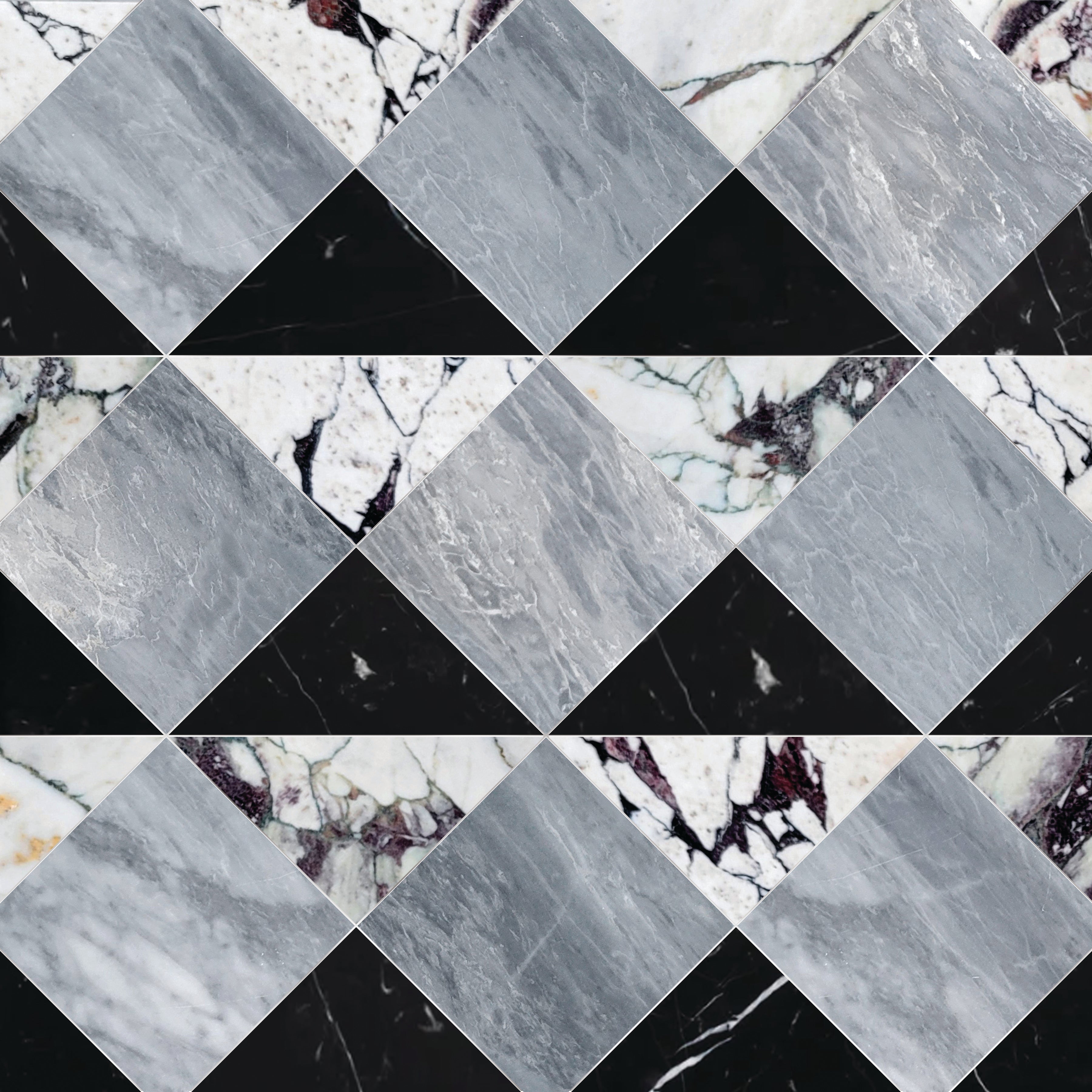 Triangle Tile: Bring the Beauty and Strength of Nature into Your Home ...