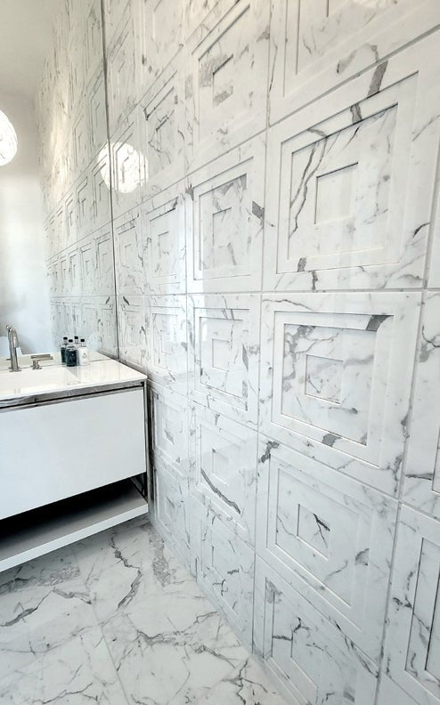 Dimensional Stone: Achieve Spectacular Textural Relief - Artsaics