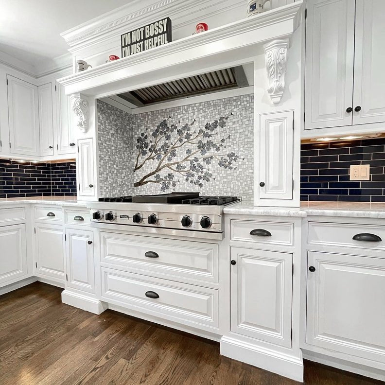 The Secret to a Perfect Home Revamp [Kitchen Tiles are a Must] – Artsaics