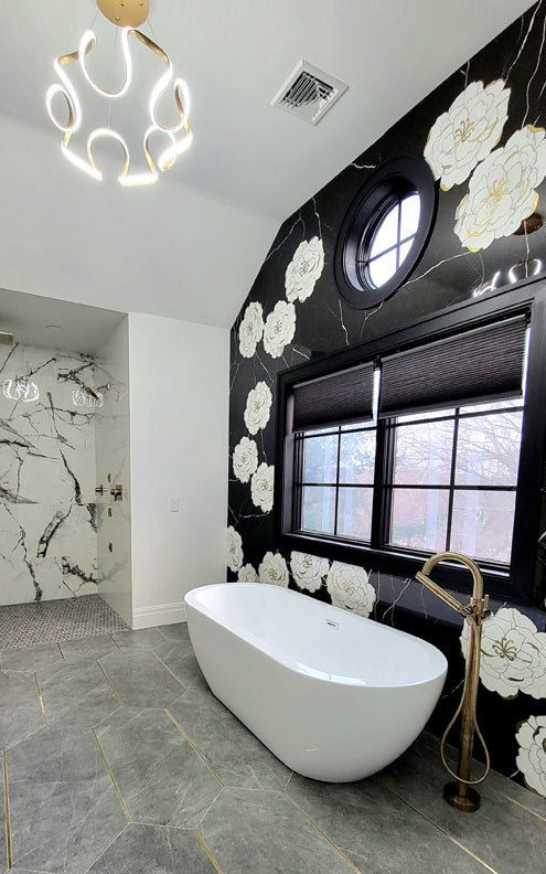 Bring the Most Intricate Patterns to Life with Our Waterjet Tile – Page ...