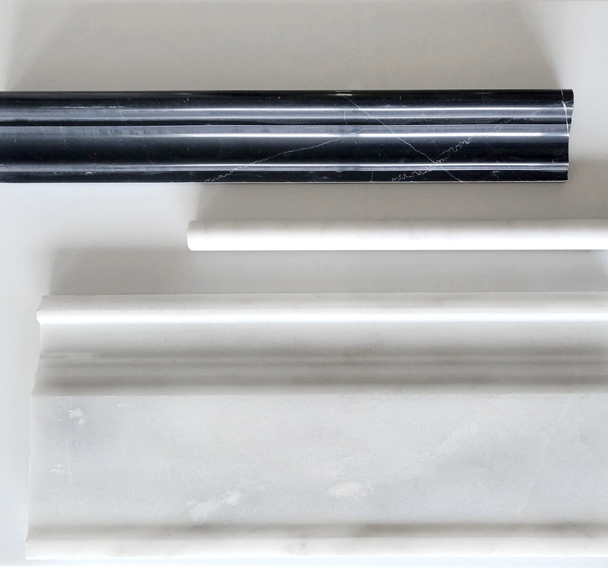 Stone Liners & Moldings