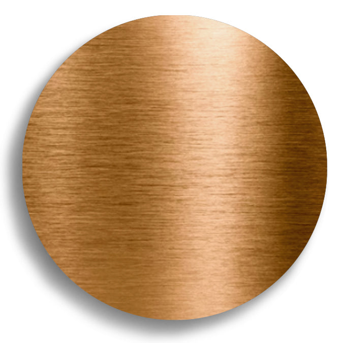 Metal Color Chart: Pick the Perfect Lustrous Accent for Your Home Now ...