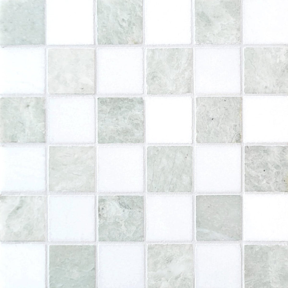 Checker Tile – Artsaics