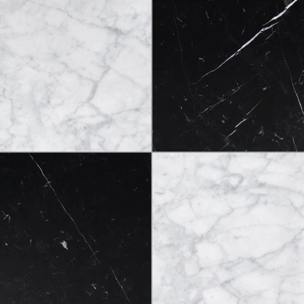 Checker Tile – Artsaics