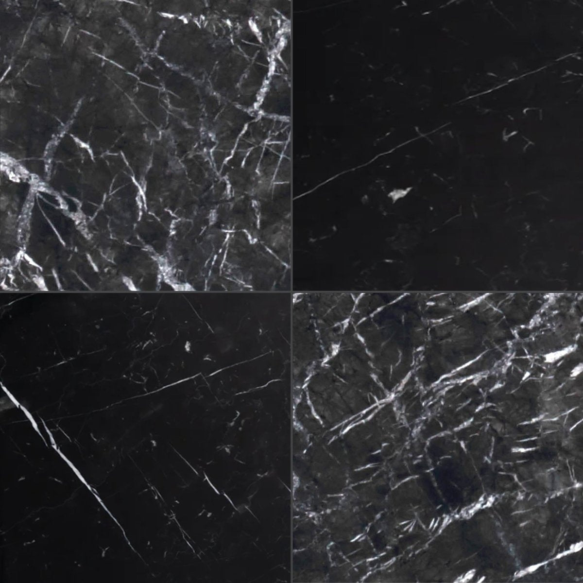 dark marble tile texture