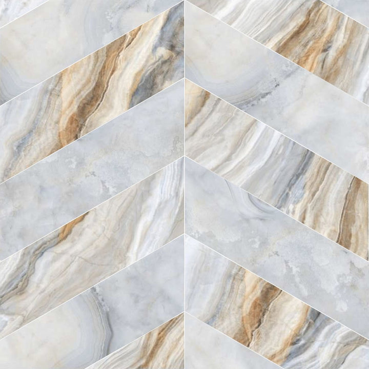 Guaranteed the Most Beautiful Tile with Porcelain Waterjet Patterns ...