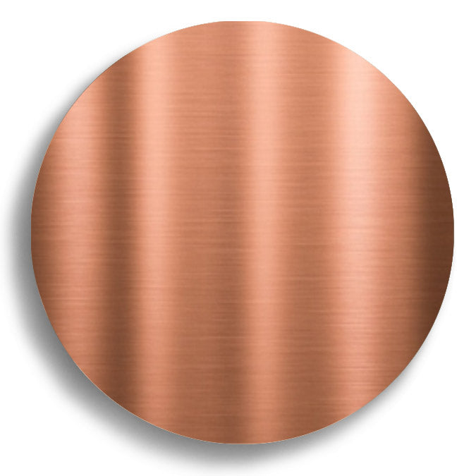 Metal Color Chart: Pick the Perfect Lustrous Accent for Your Home Now ...