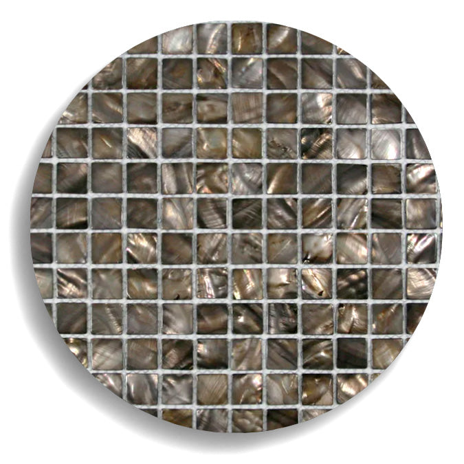 Mother of Pearl Tile: Comprehensive Color Chart for Pearl Tile – Artsaics