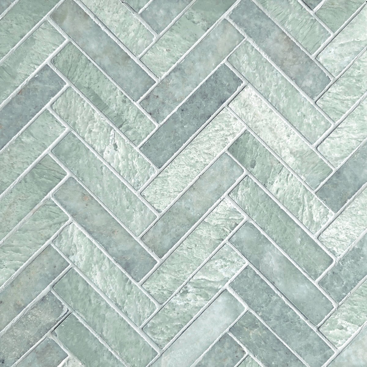 Herringbone Tile Pattern