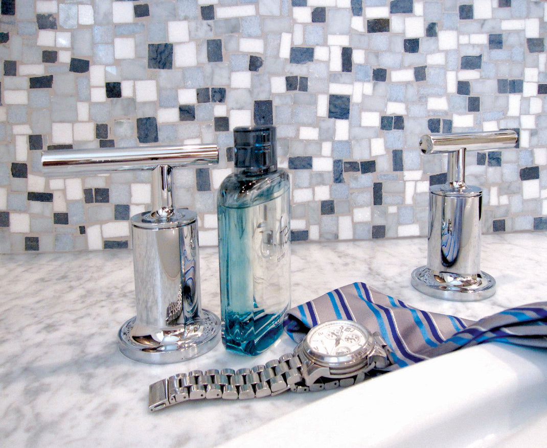 Hand Cut Tile: The Best Handmade Tile Made w/ Expert Craftsmanship ...