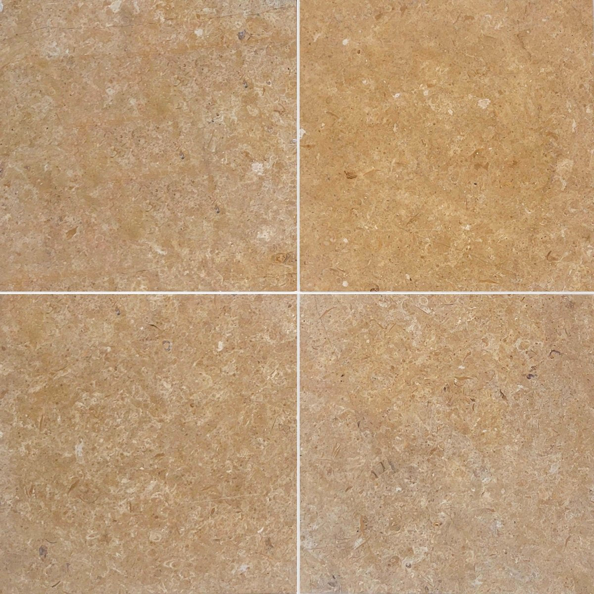 Inca Gold Polished Marble Field Tile 12''x12''x3/8'' – Artsaics