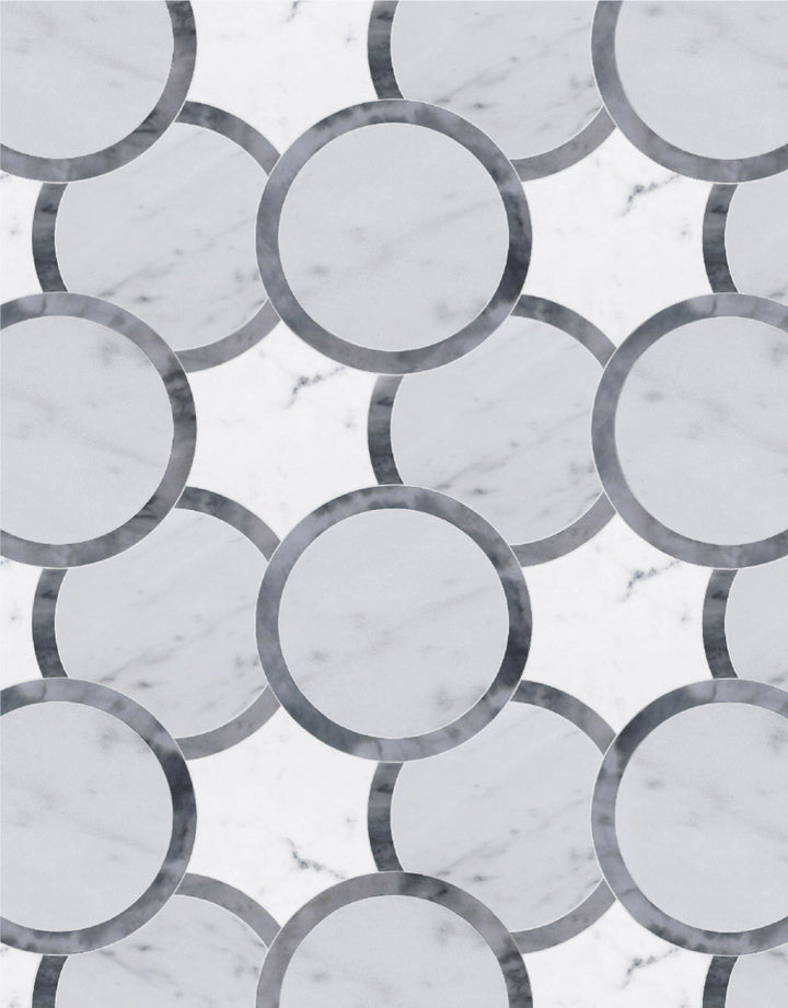 Circle Tile – Artsaics