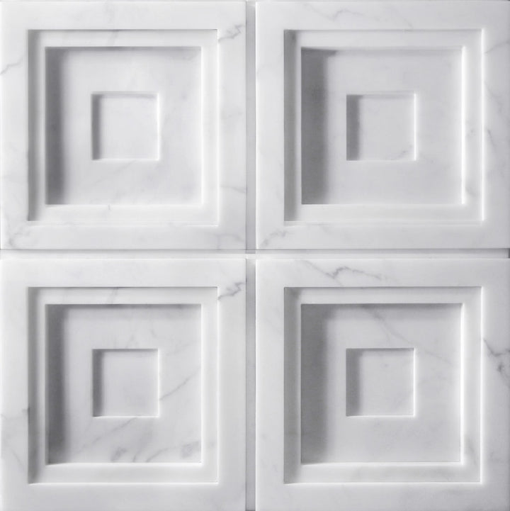 Dimensional Stone: Achieve Spectacular Textural Relief - Artsaics