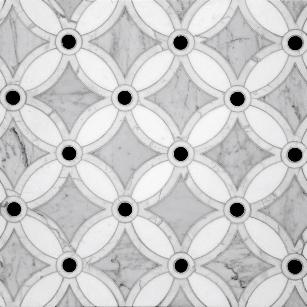 Circle Tile – Artsaics