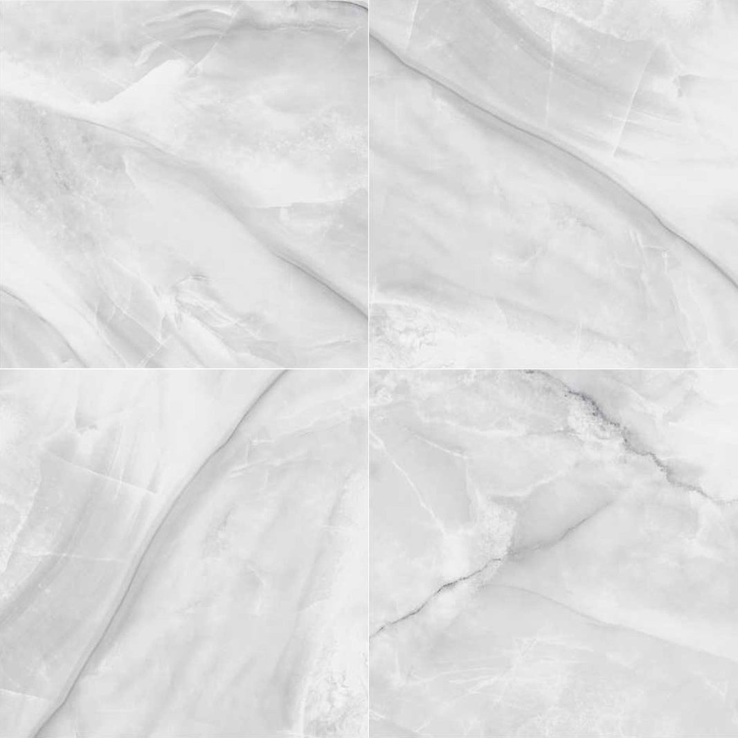 How can You Get Minimal Grout Lines? Try Large Porcelain Floor Tiles ...