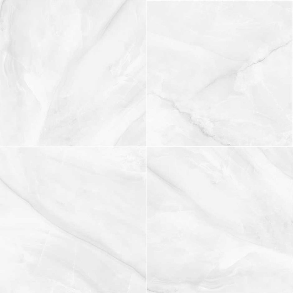 How can You Get Minimal Grout Lines? Try Large Porcelain Floor Tiles ...