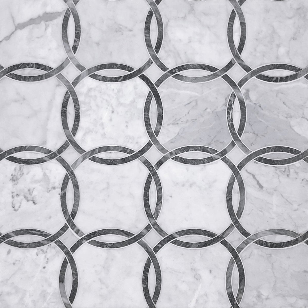 Circle Tile – Artsaics