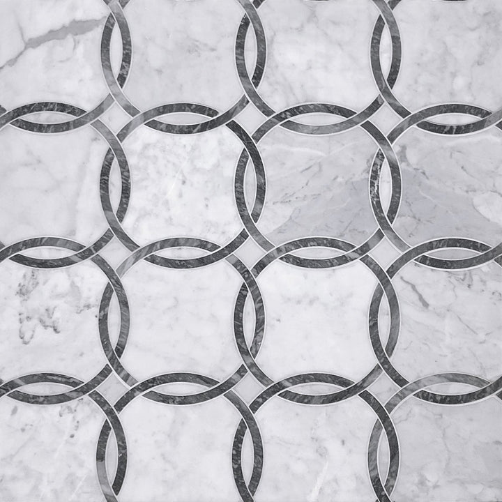 Circle Tile – Artsaics