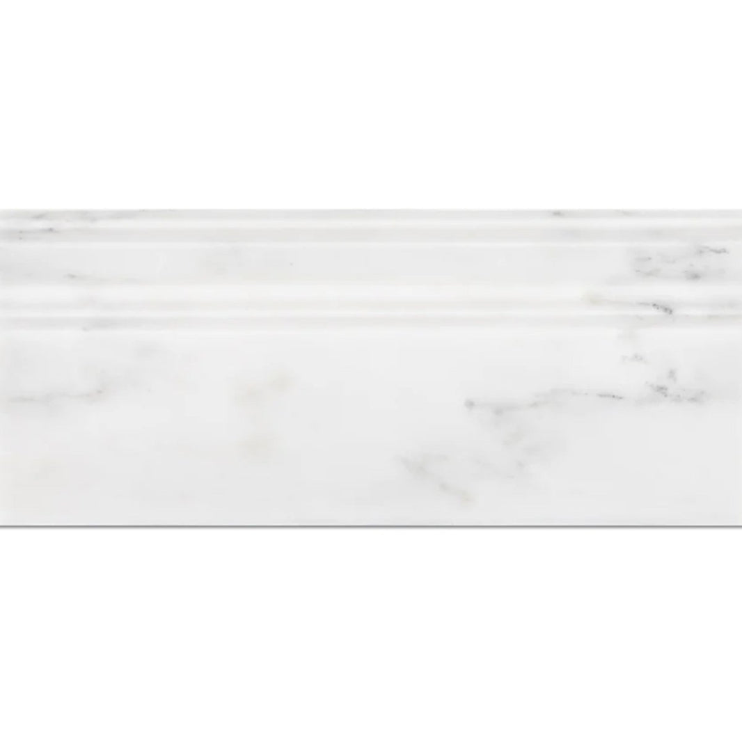 Add Subtle Luxurious Accents to Your Home: The Answer, Stone Molding ...