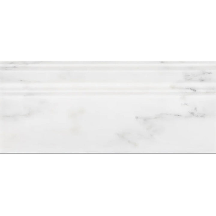 Add Subtle Luxurious Accents to Your Home: The Answer, Stone Molding ...