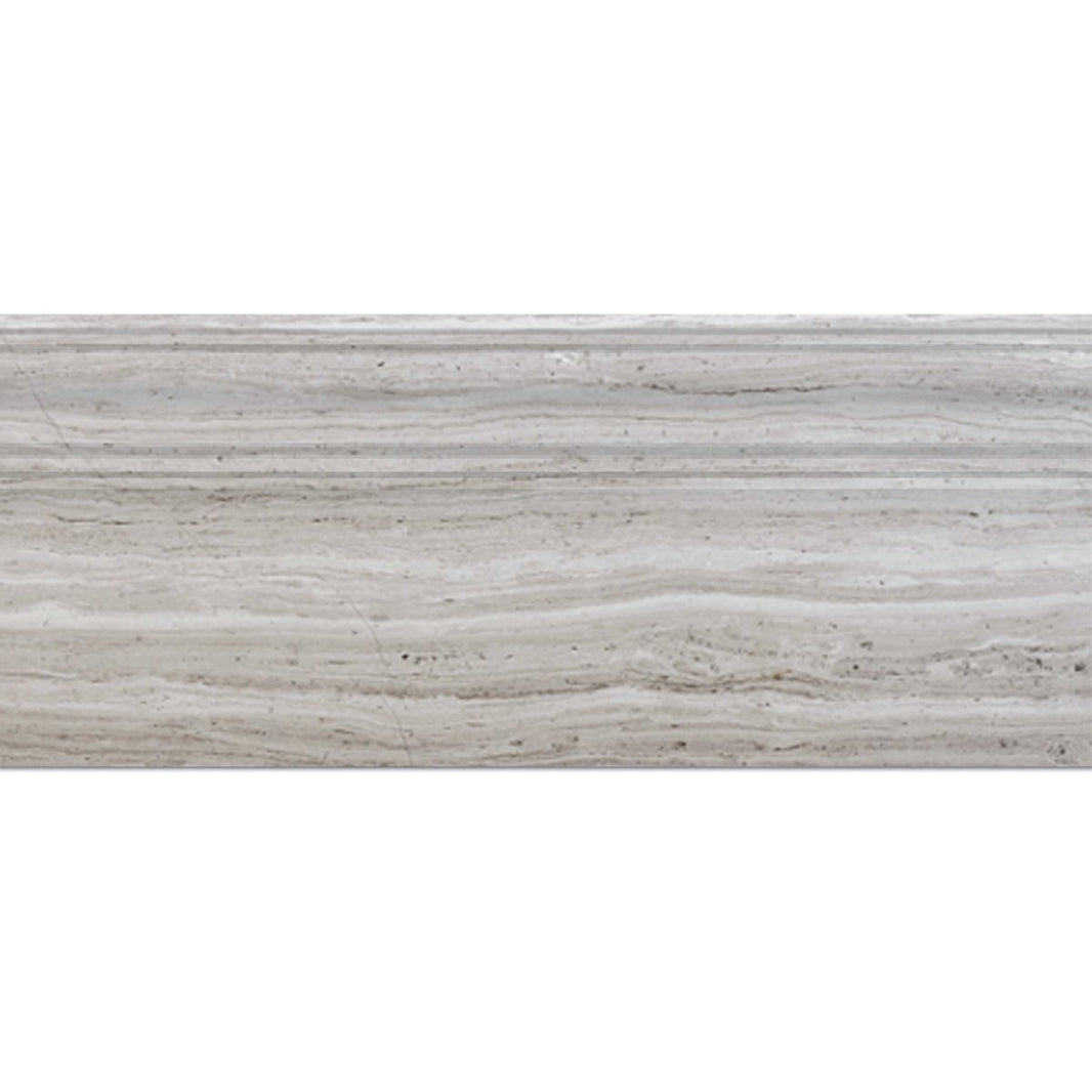 Add Subtle Luxurious Accents to Your Home: The Answer, Stone Molding ...