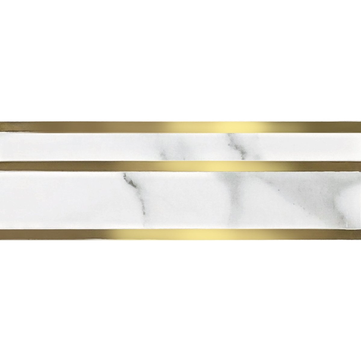 Gold Metal Tiles For Border NEW CHEQUERBOARD STEEL BORDER TILES 200 X