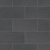 Basalt Honed Lavastone Field Tile 6''x12''x3/8''