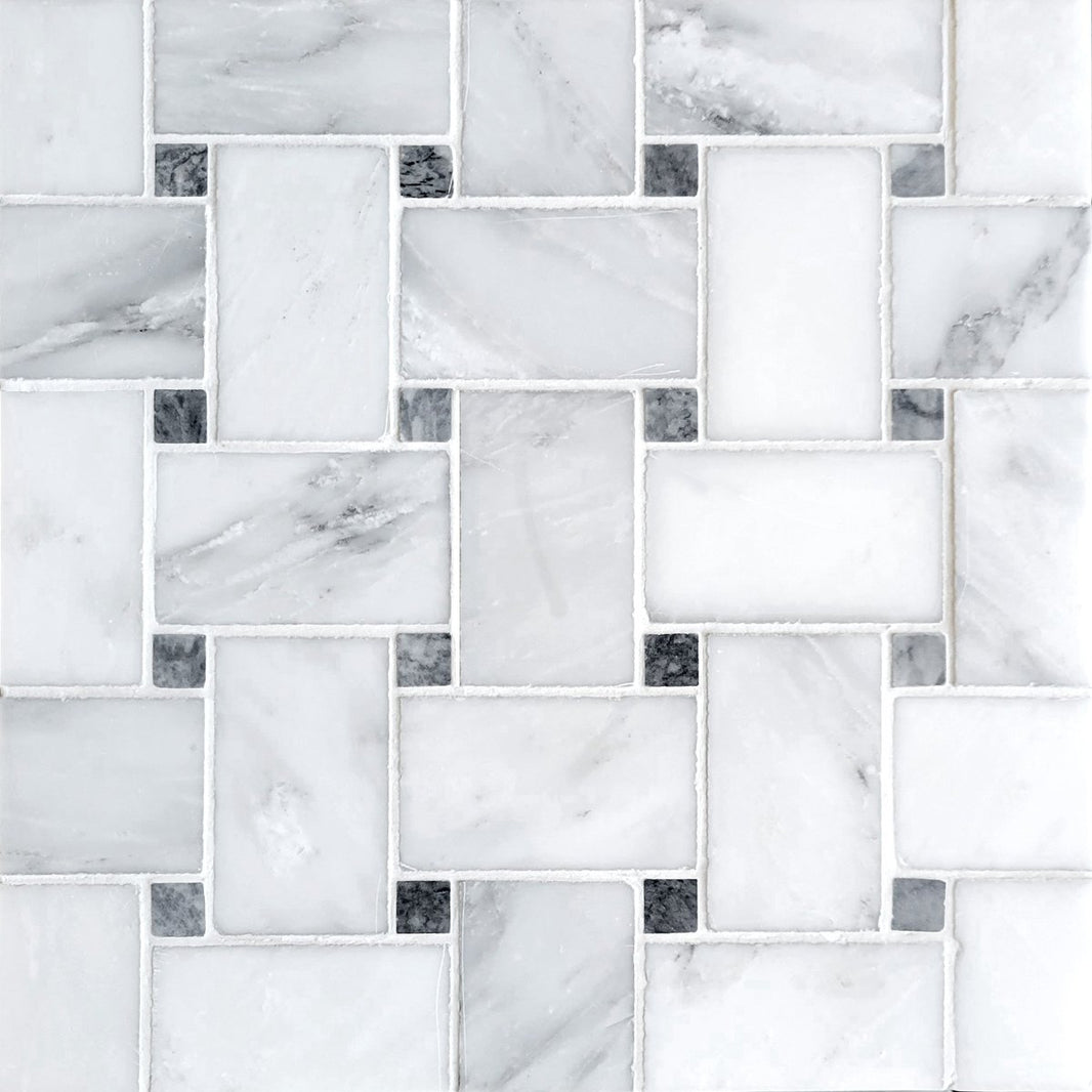 Stone Mosaic Tiles: The Experts Top Choice for Home Renovations – Artsaics