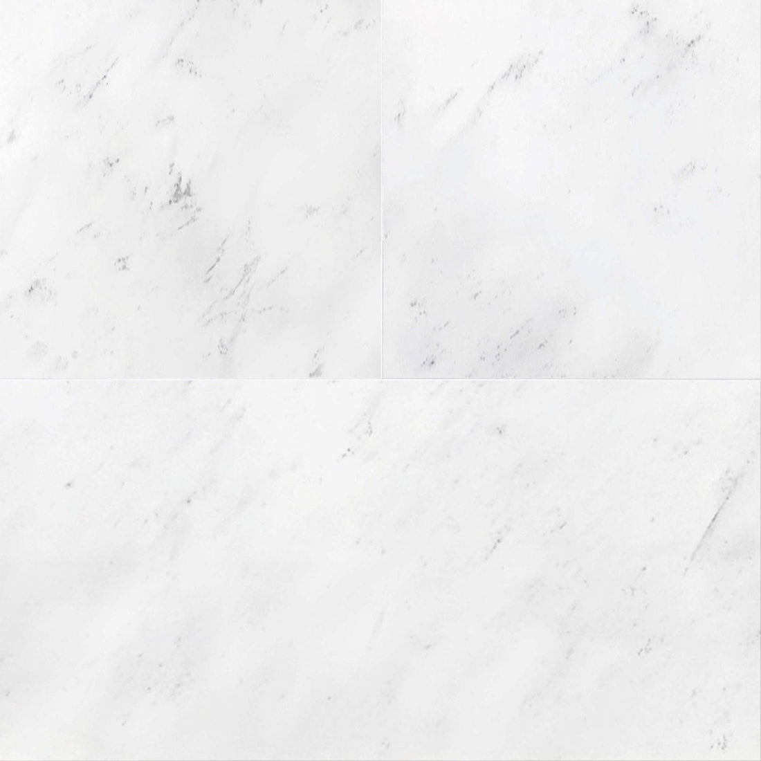 Bianco Cevic Polished Marble File Tile 12''x24''x3/8'' – Artsaics