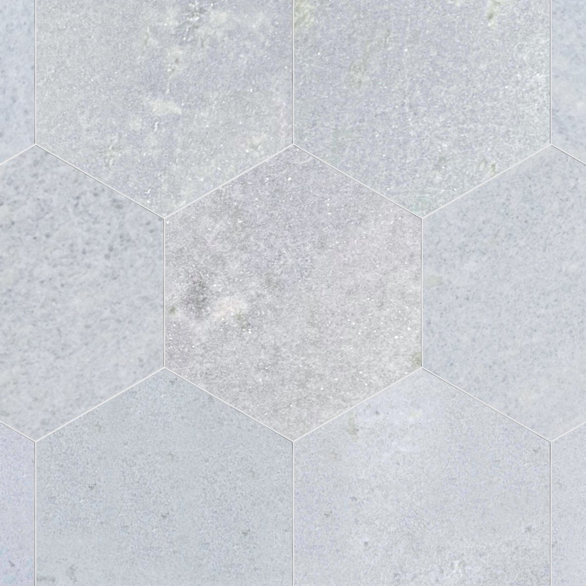 Give Your Home an Eccentric Modern Touch: Hexagon Tile is the Answer ...