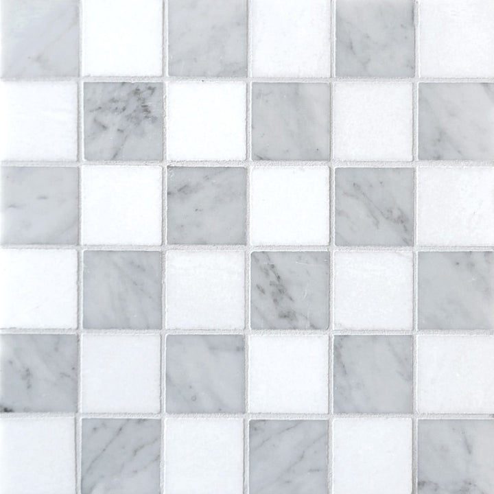 Checker Tile – Artsaics