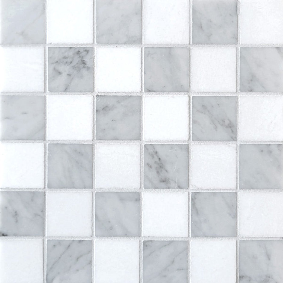 Checker Tile – Artsaics