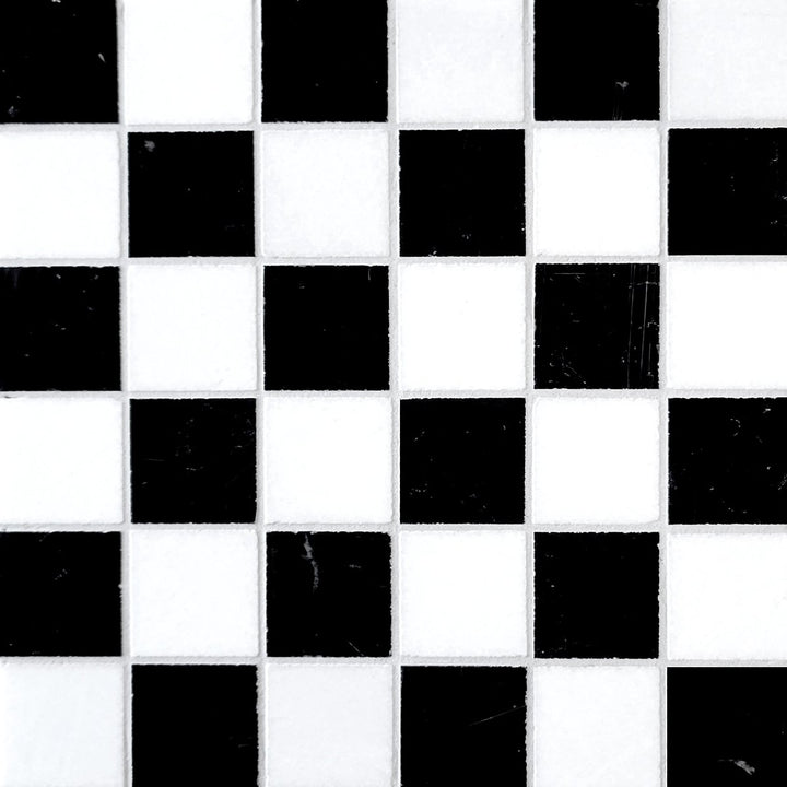 Checker Tile – Artsaics