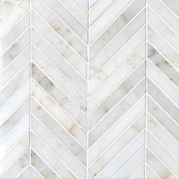 Stand Out w/ Elegance & Grace: Chevron Tile Pattern [Available Now ...