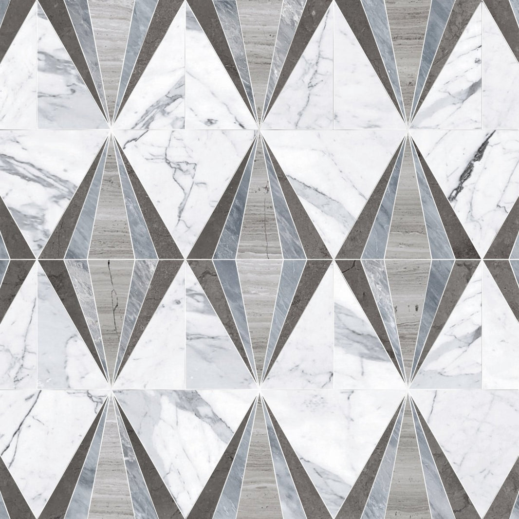 Abstract Tile – Artsaics