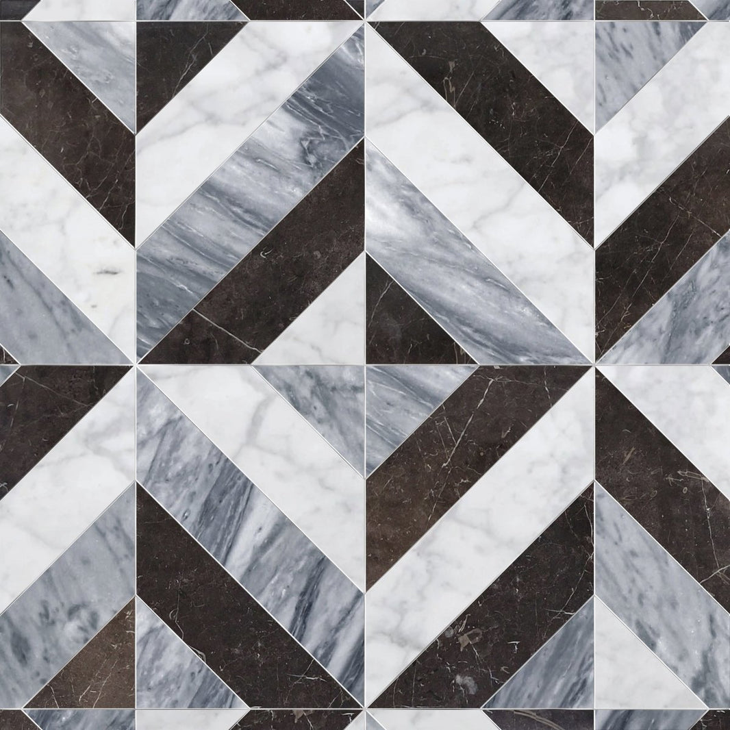 Abstract Tile – Artsaics
