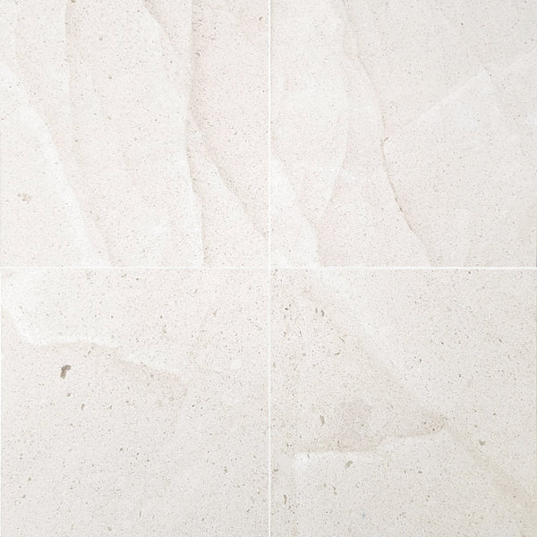 Crema Europa Honed Limestone field Tile 12''x12''x3/8'' – Artsaics