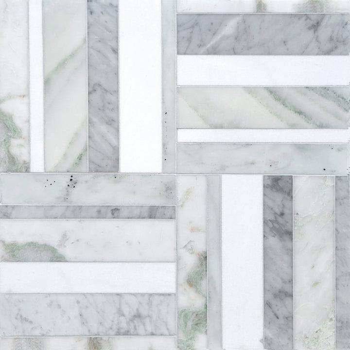 Linear Tile – Artsaics