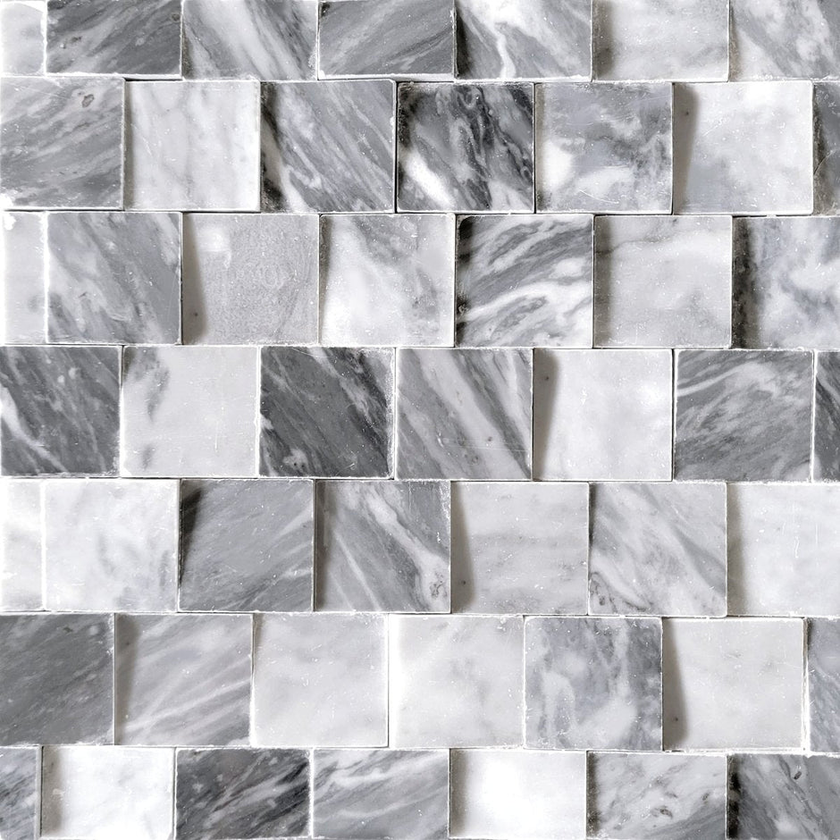 Dimensional Stone: Achieve Spectacular Textural Relief - Artsaics