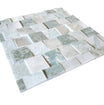 Elevations Callan 2'' Dimensional Stone Mosaic – Artsaics