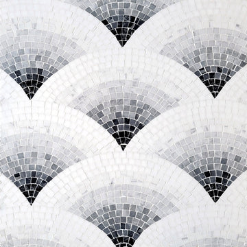 Breathtaking Ombre Tile: Exquisite Artistry [Hottest Tile of the Year ...