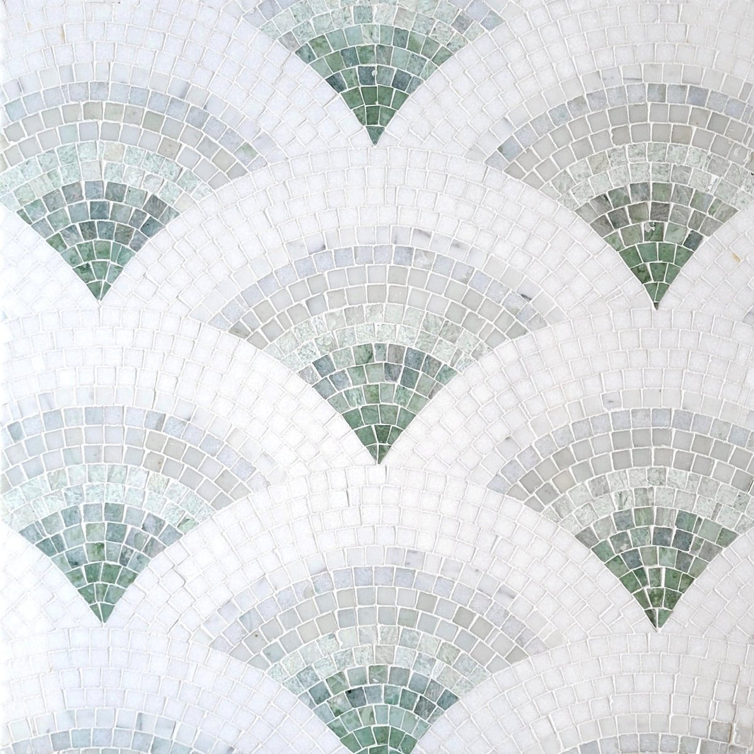 Breathtaking Ombre Tile: Exquisite Artistry [Hottest Tile of the Year ...