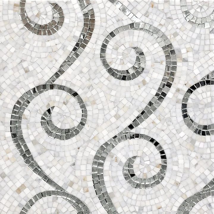 Lace Tile – Artsaics