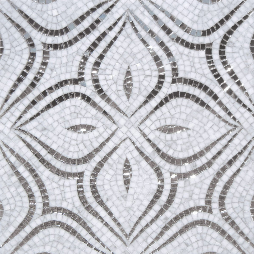 Stone Mosaic Tiles: The Experts Top Choice for Home Renovations – Page ...