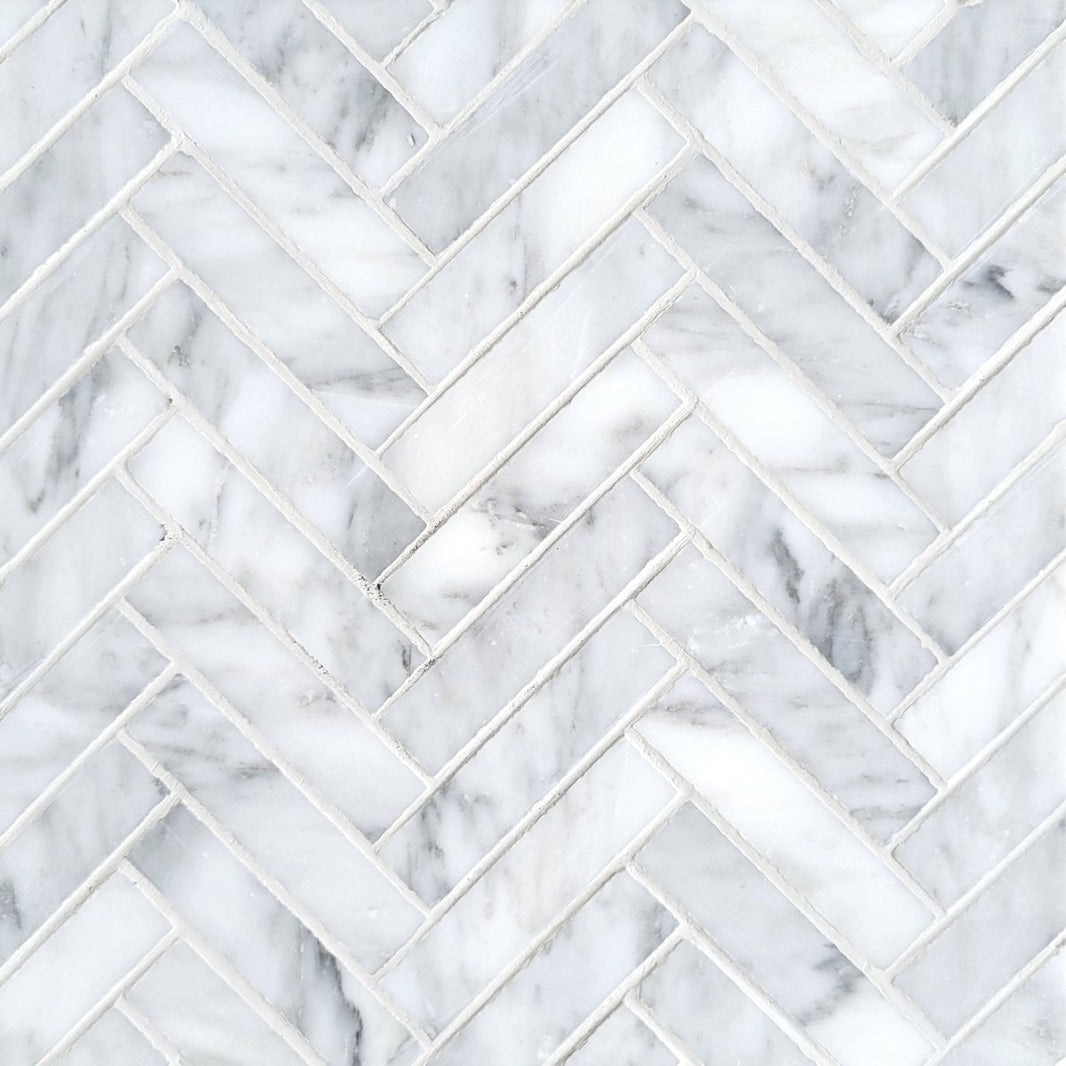 Herringbone Tile – Artsaics