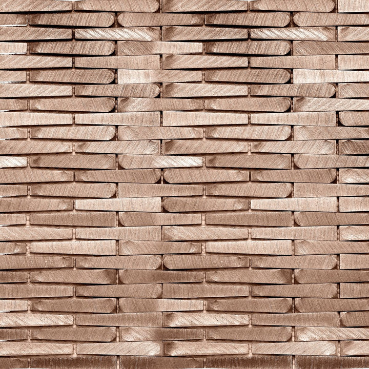 Metal Mosaic Tile – Artsaics