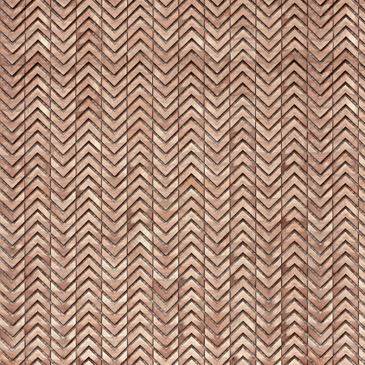 Metal Mosaic Tile – Artsaics