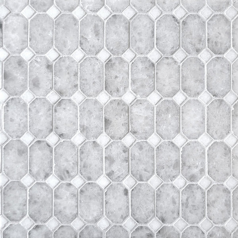 Octagon Tile – Artsaics