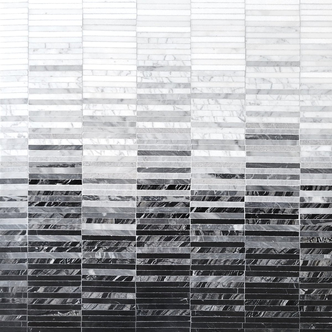 Breathtaking Ombre Tile: Exquisite Artistry at Your Disposal [Hottest ...