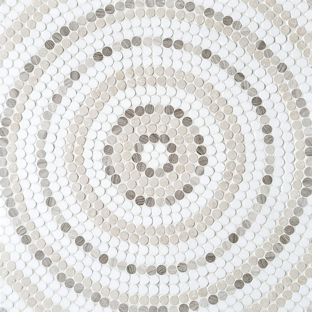 Penny Tile – Artsaics